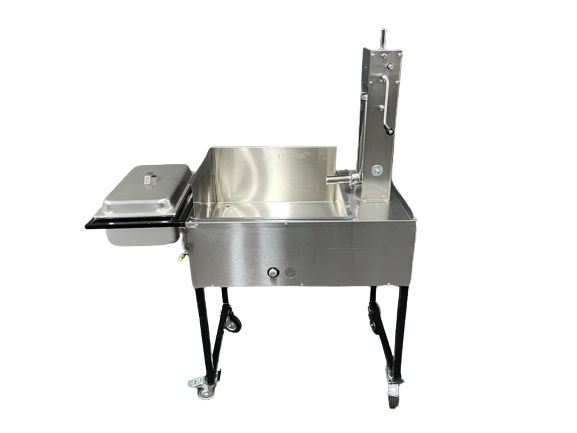 Churro Cart Starter Carrito Para Churro – Carts Fab